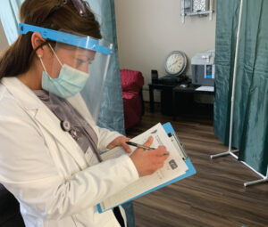 Integrated Health Clinic