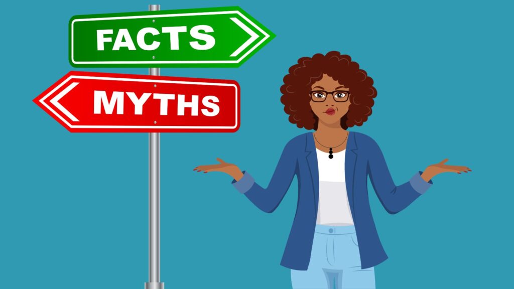 Debunking Mental Health Myths