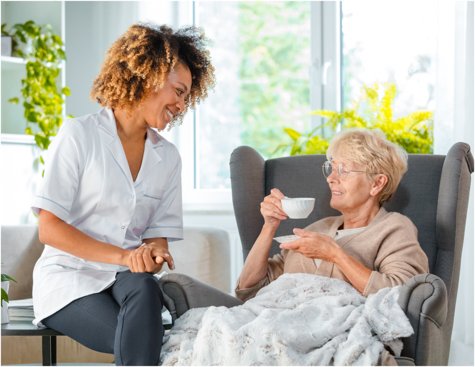 Respite Services